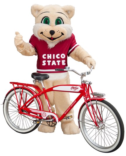 Welcome Back Wildcats! Chico State Fall Classes Begin | CSU, Chico ...